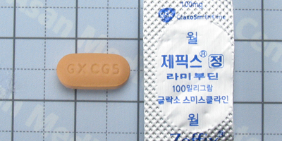 제픽스 정 [100mg] ( Zeffix tab [100mg]) | 의약품정보 | 의료정보 | 건강정보 | 서울아산병원